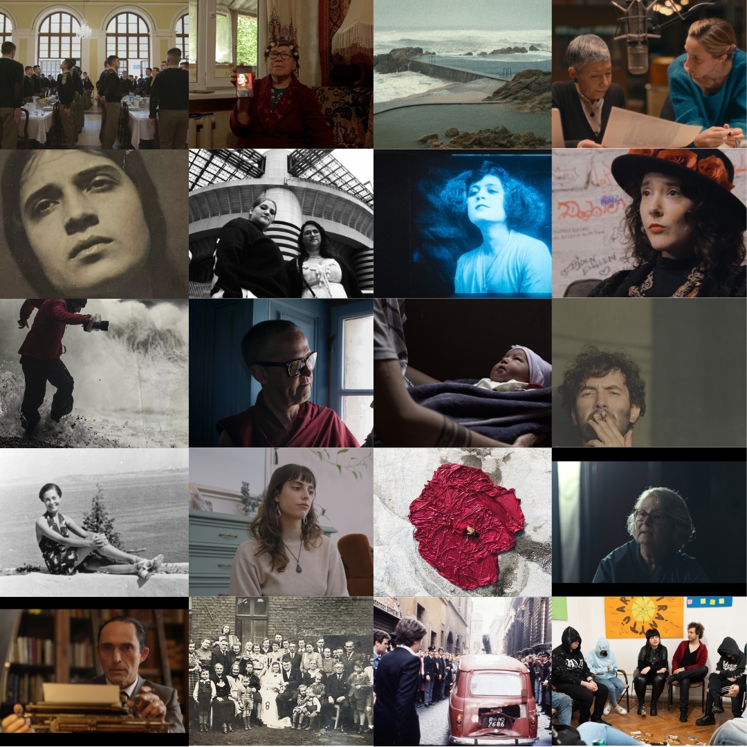 Biografilm | Bio to B - Industry Days | Doc: selected documentary ...